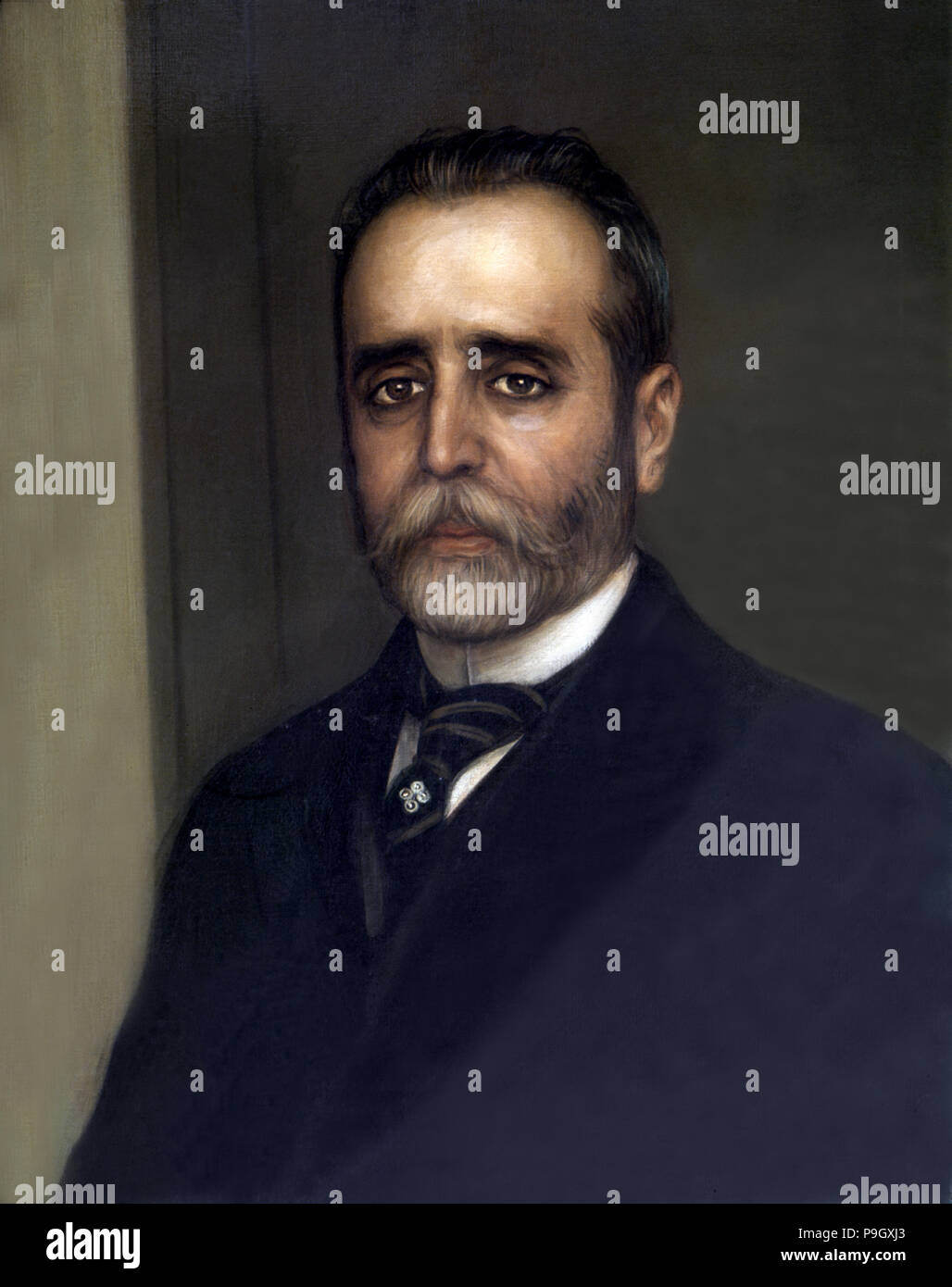 Jose sanchez hi-res stock photography and images - Alamy