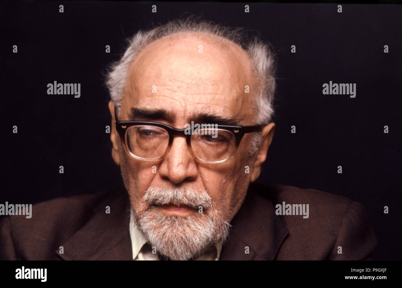 Sender ramon hi-res stock photography and images - Alamy