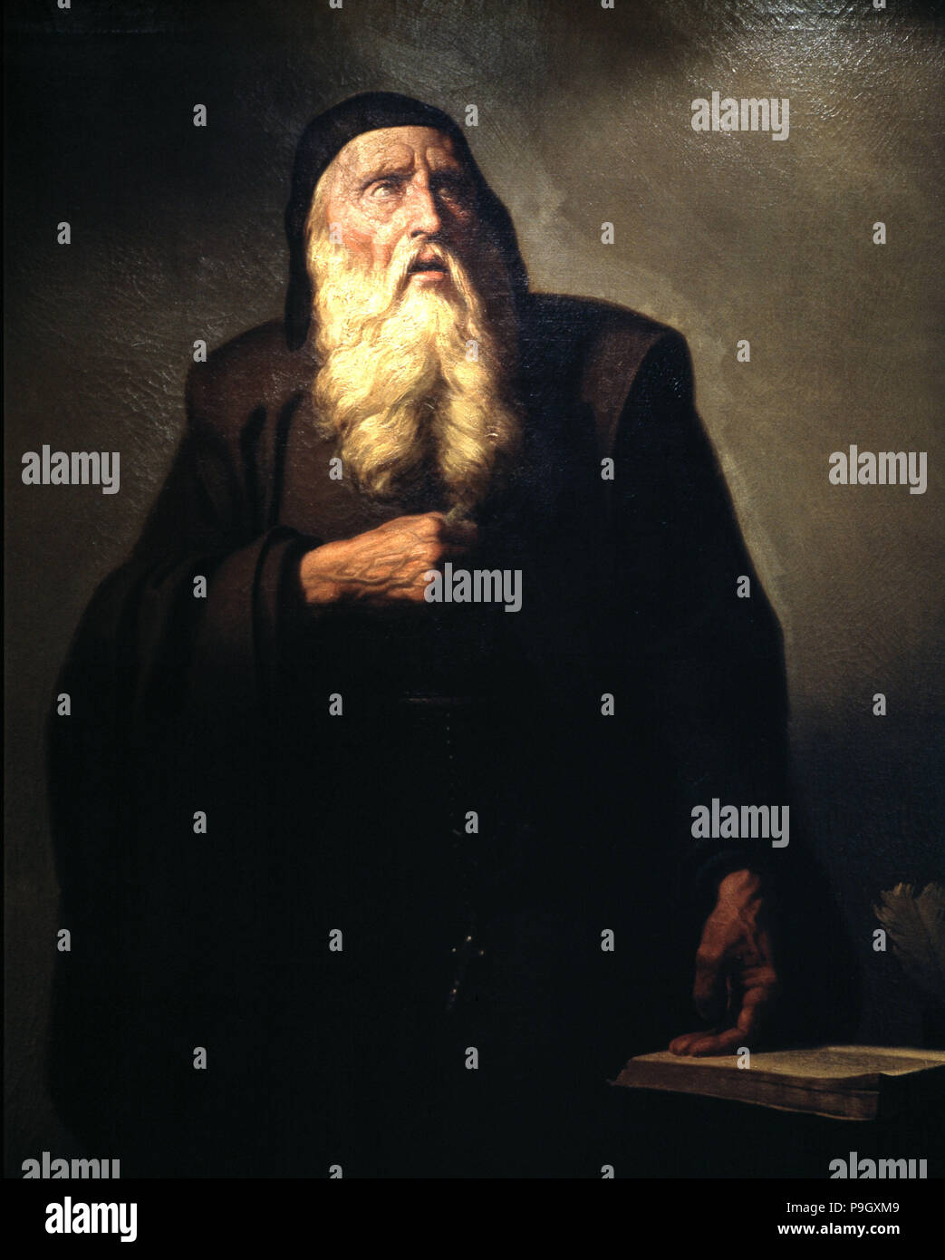 Ramon llull hi-res stock photography and images - Alamy