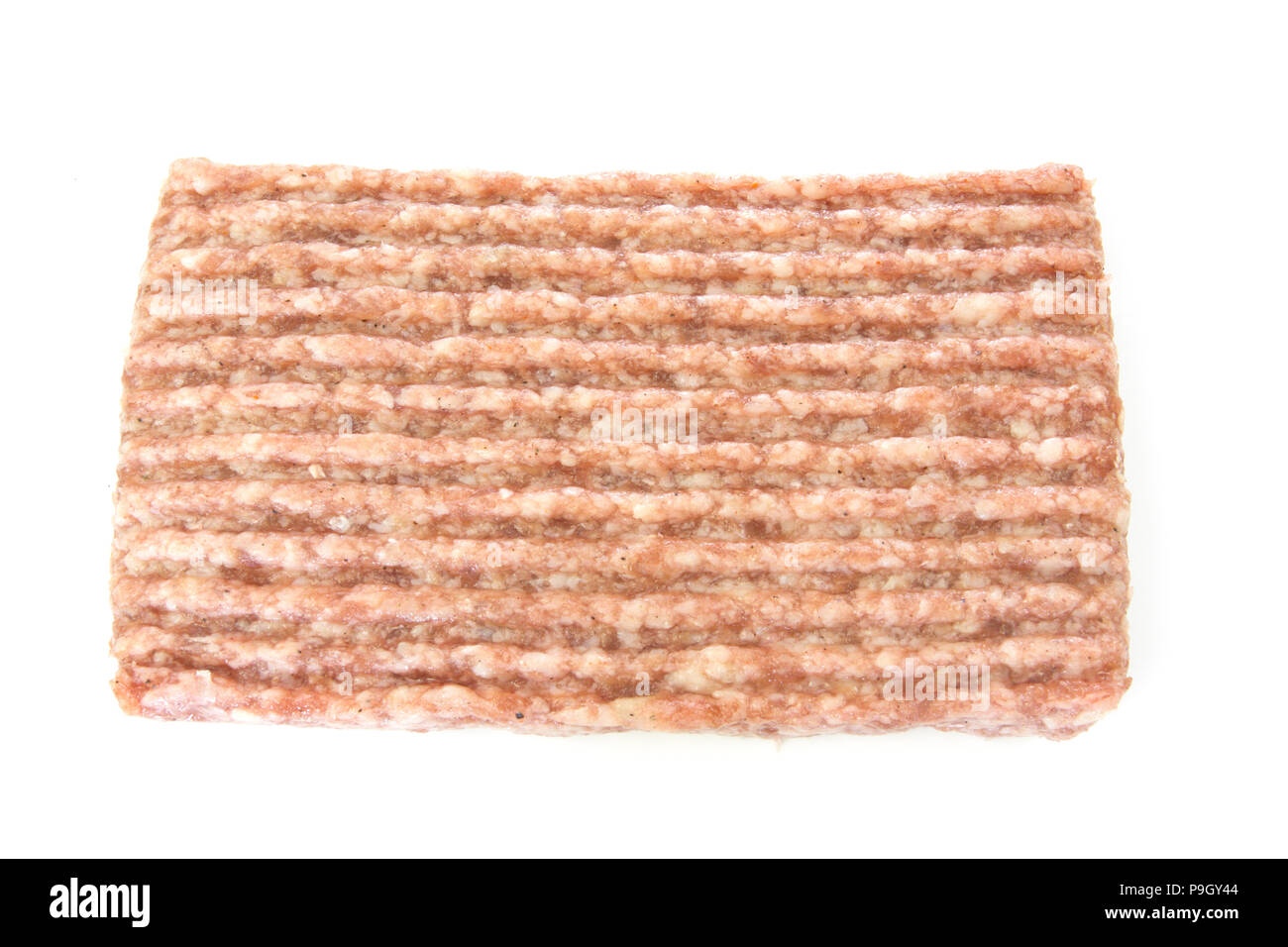 raw meat dtuffing Stock Photo - Alamy