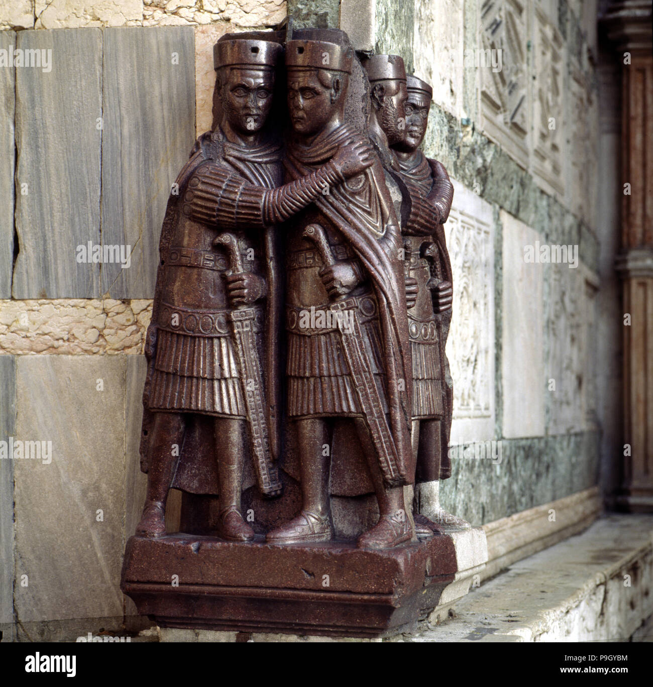 Personages rome hi-res stock photography and images - Alamy