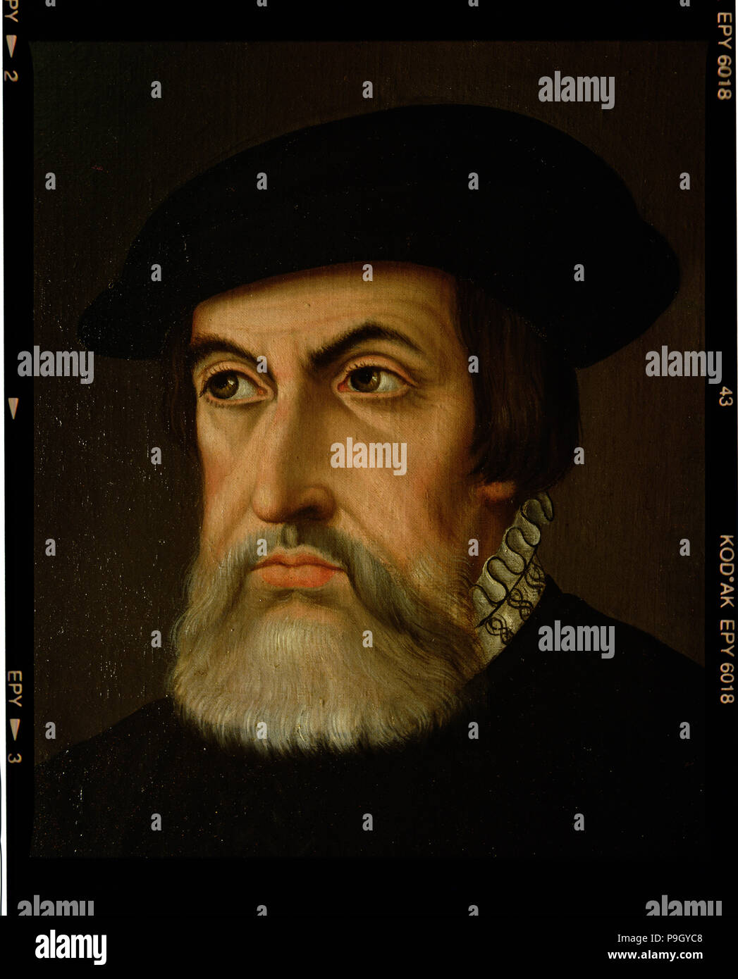 Hernan cortes hi-res stock photography and images - Alamy