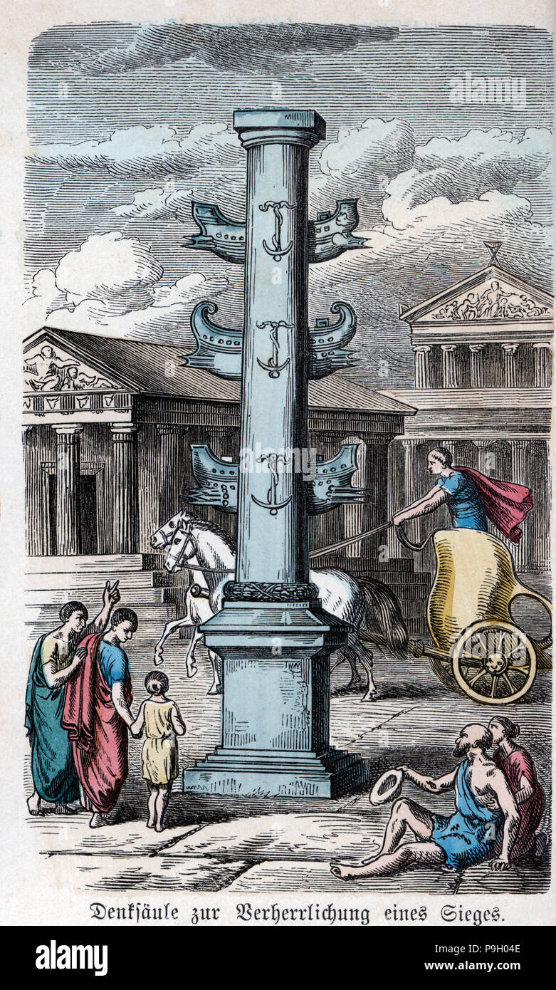 Commemorative column hi-res stock photography and images - Alamy