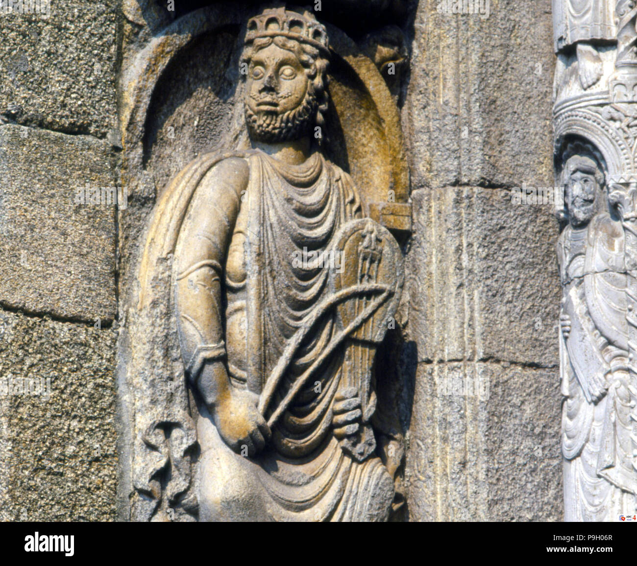 975 bc hi-res stock photography and images - Alamy