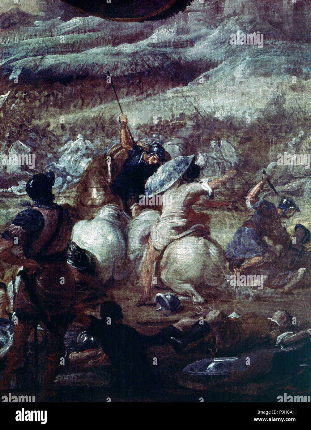 Alarico hi-res stock photography and images - Alamy