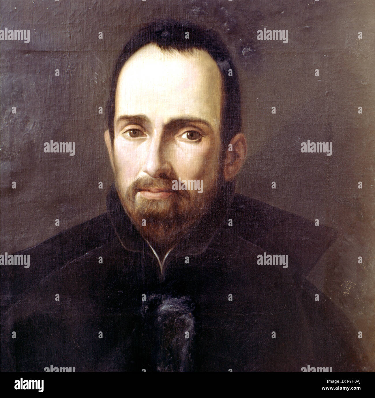 Society of jesus jesuits hi-res stock photography and images - Alamy