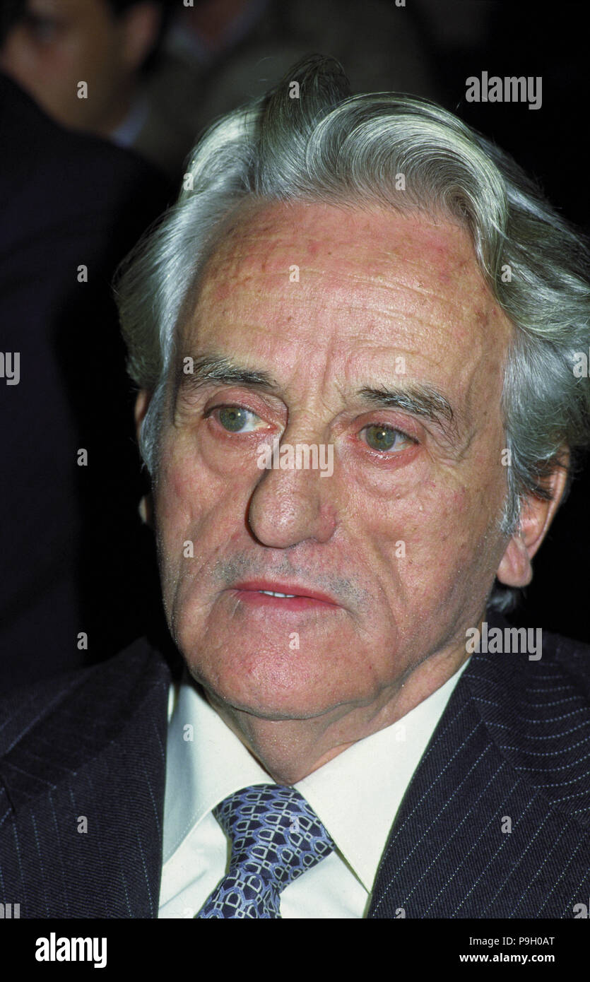 Angel Maria de Lera (1912-1984), Spanish novelist Stock Photo - Alamy