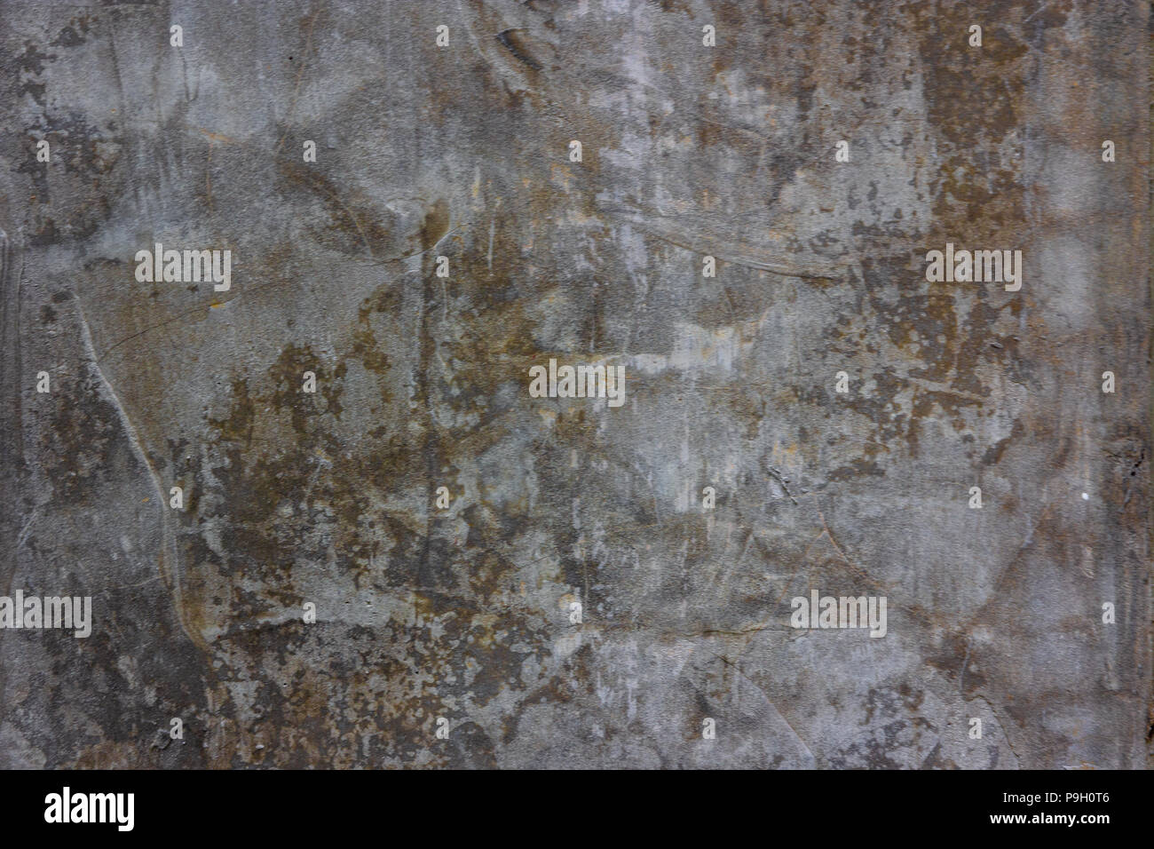 old rust cement textured background Stock Photo - Alamy