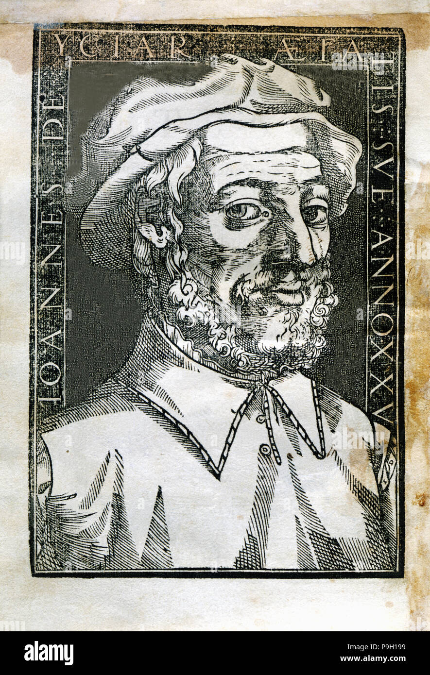 De iciar juan hi-res stock photography and images - Alamy