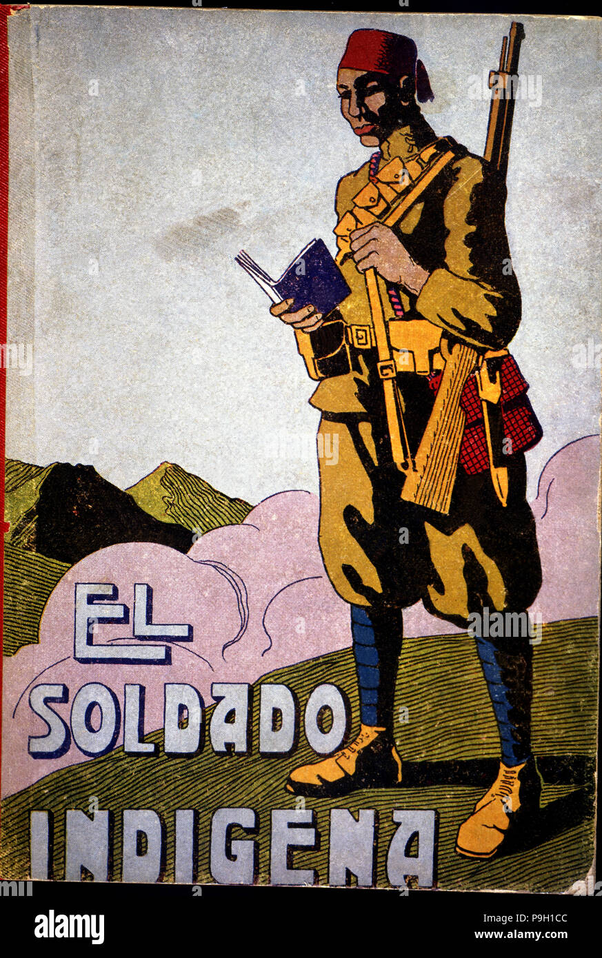 Arabic cover book hi-res stock photography and images - Alamy