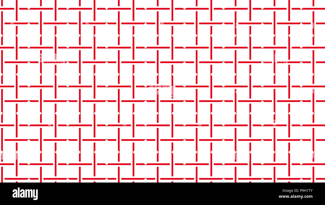 Criss Cross Pattern Stock Photos & Criss Cross Pattern Stock Images - Alamy