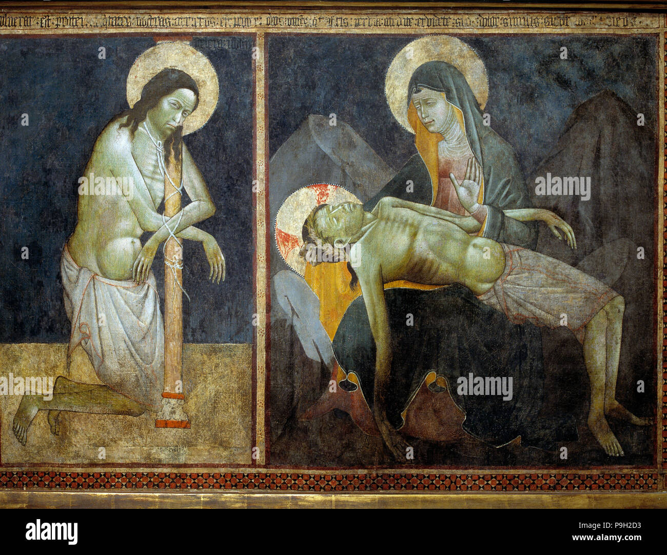 Tempera Painting Stock Photos & Tempera Painting Stock Images - Alamy