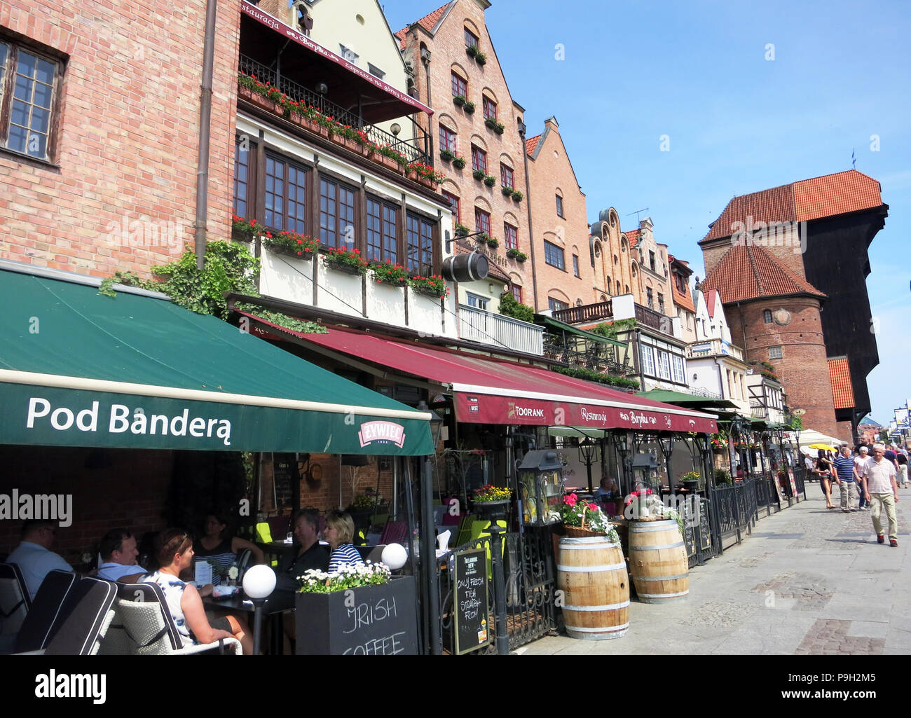 Old port history hi-res stock photography and images - Alamy