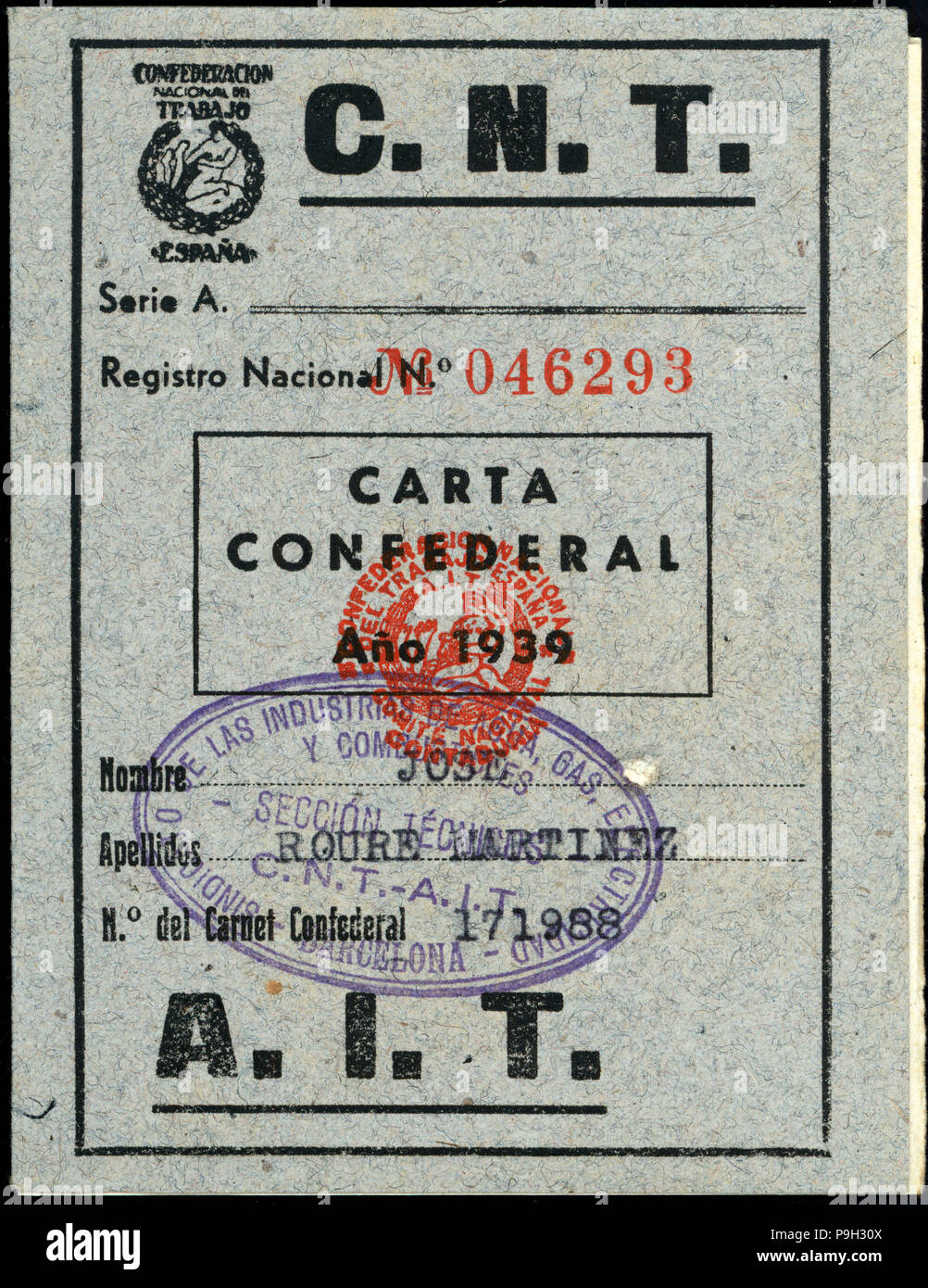 Cnt Ait Logo