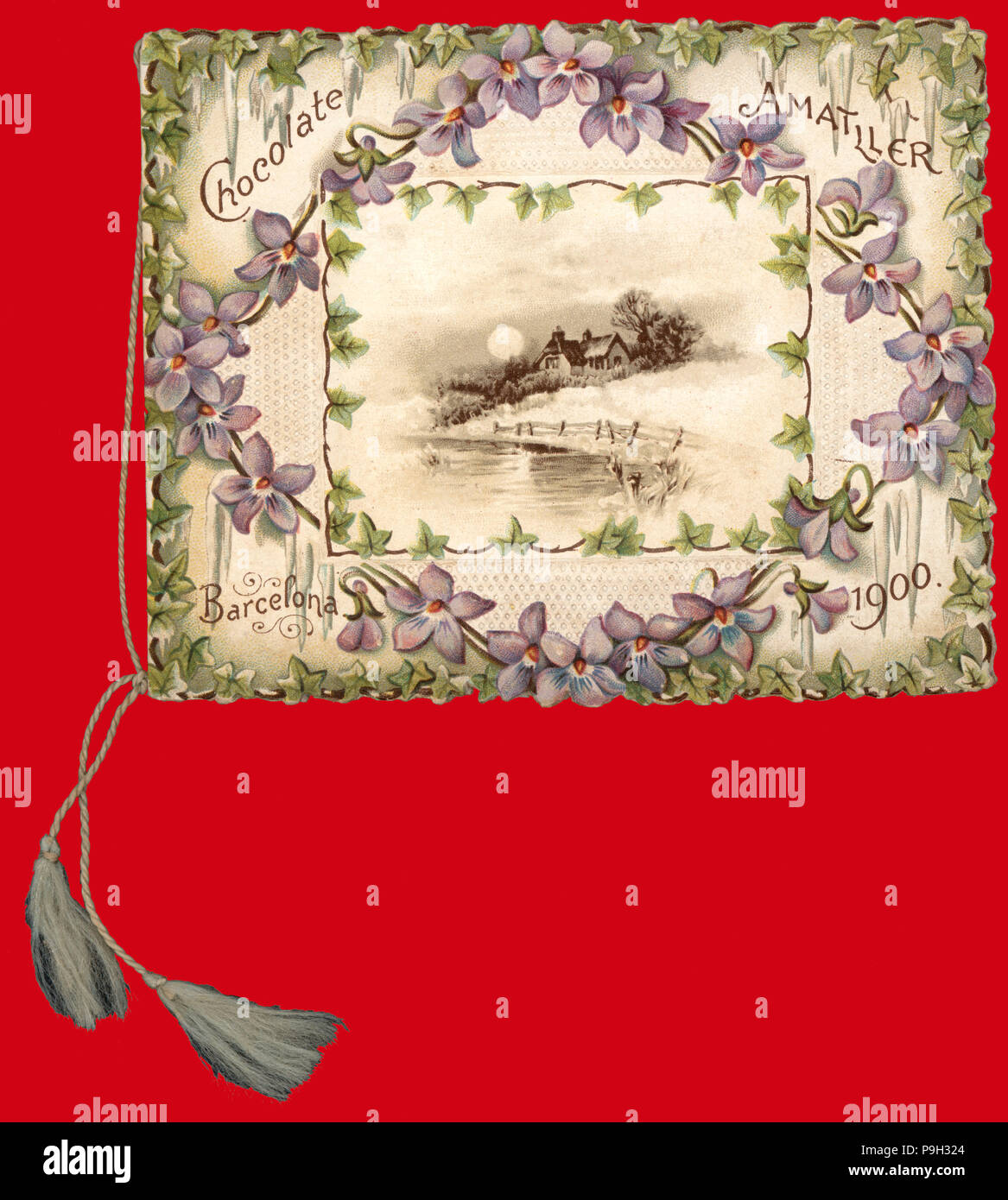 Calendar for 1900 hi-res stock photography and images - Alamy