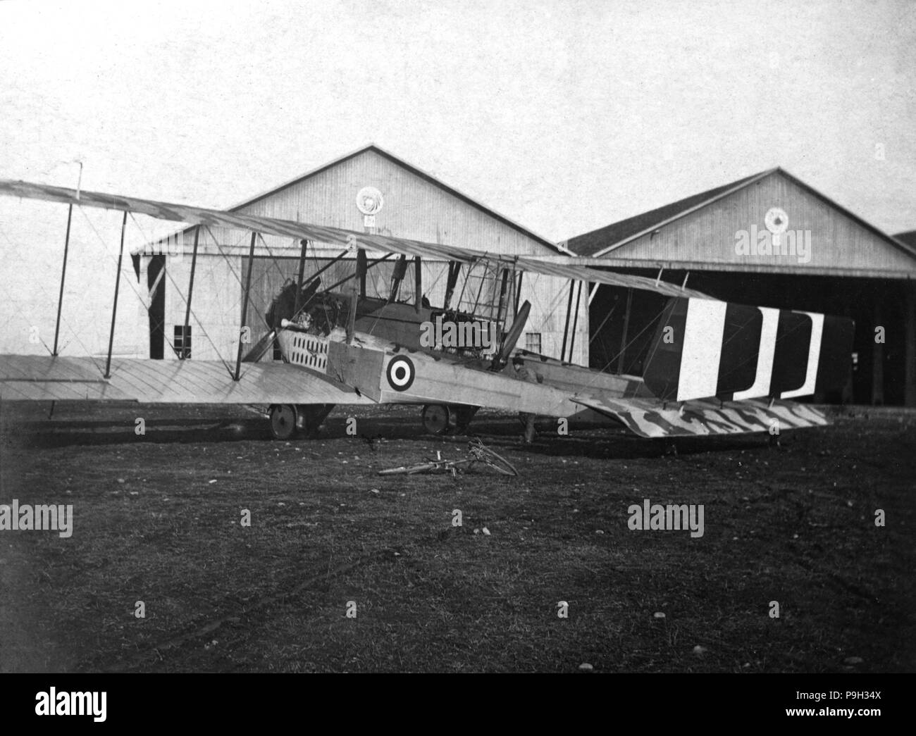 Caproni hi-res stock photography and images - Alamy