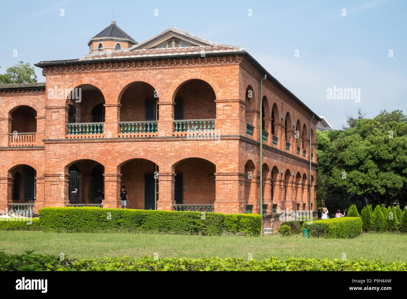 Tamsui,port,sea,river,coast,coastline,Taipei,Taiwan,China,Chinese ...