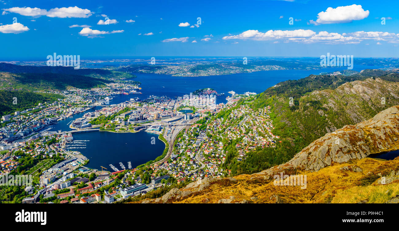 Bilder ulriken hi-res stock photography and images - Alamy