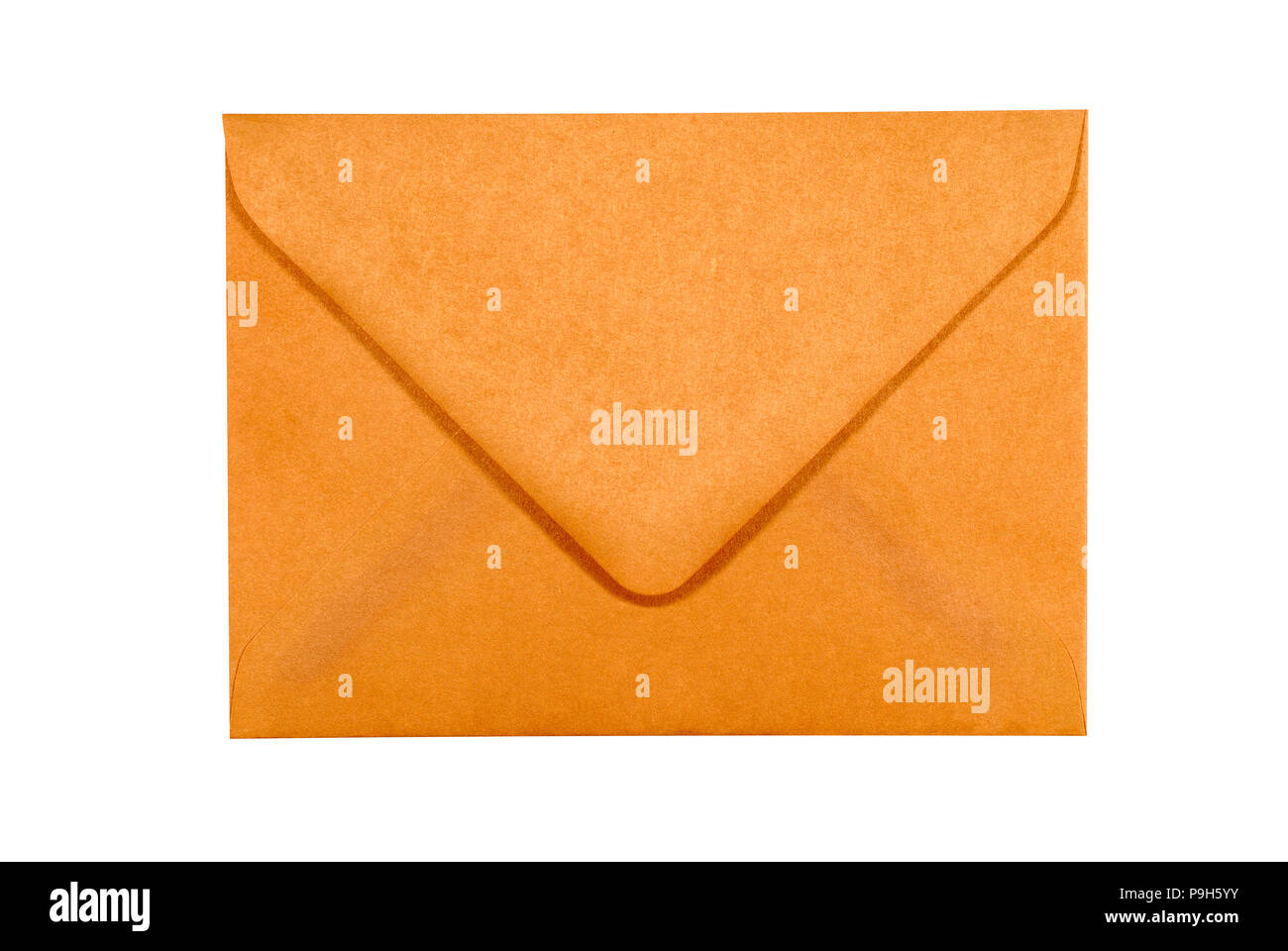 Manila brown envelope Stock Photo - Alamy