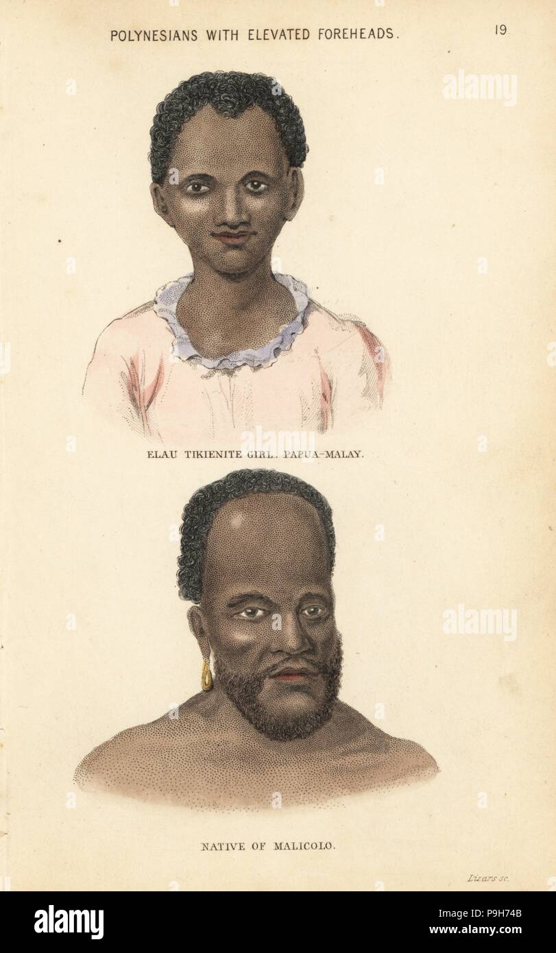 Cannibal illustration hi-res stock photography and images - Alamy