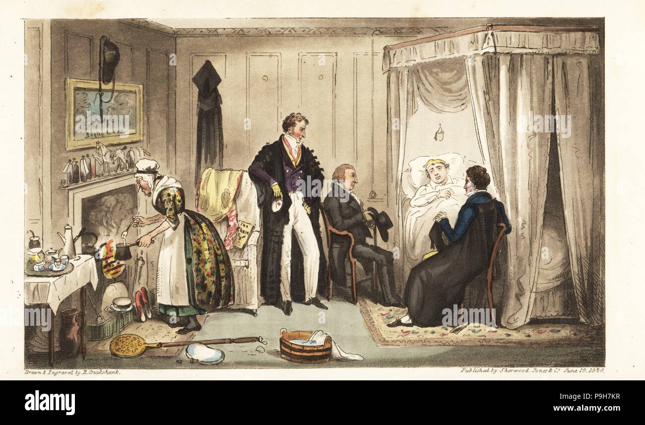 Oxonian very near the wall hi-res stock photography and images - Alamy