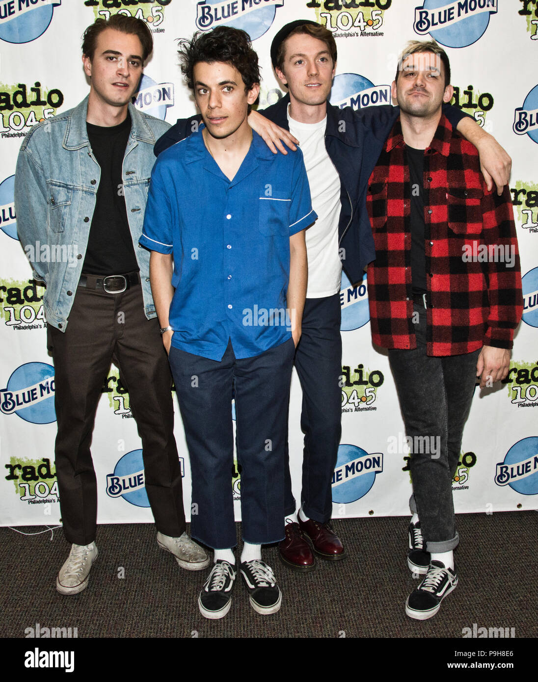 Mainlandnyc hi-res stock photography and images - Alamy