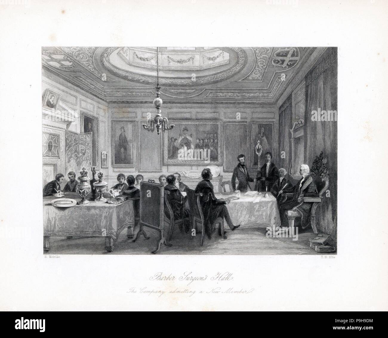 Collectibles Postage Stamps Art & Collectibles Barber-Ellis ...