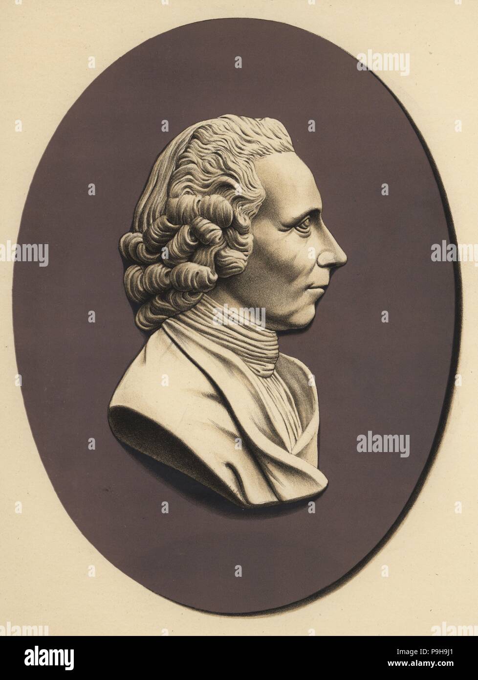 Frederick rathbone hi-res stock photography and images - Alamy