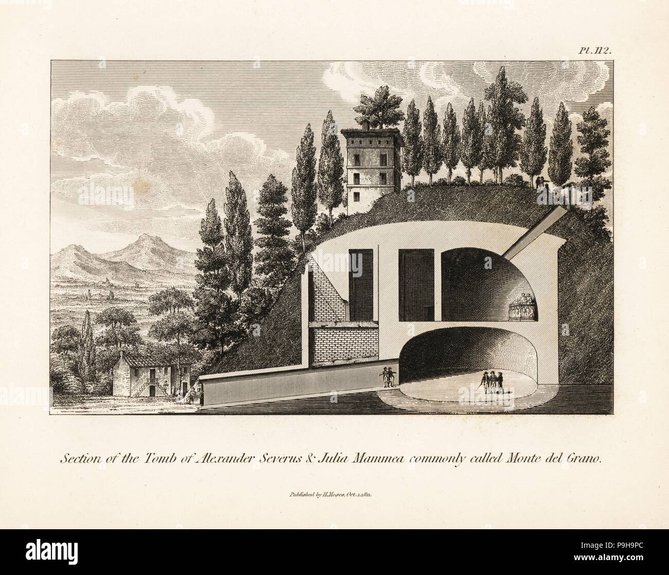 Monte del grano hi-res stock photography and images - Alamy