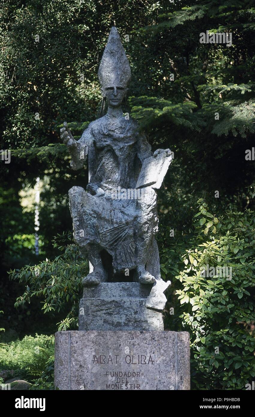 Count of ripoll hi-res stock photography and images - Alamy