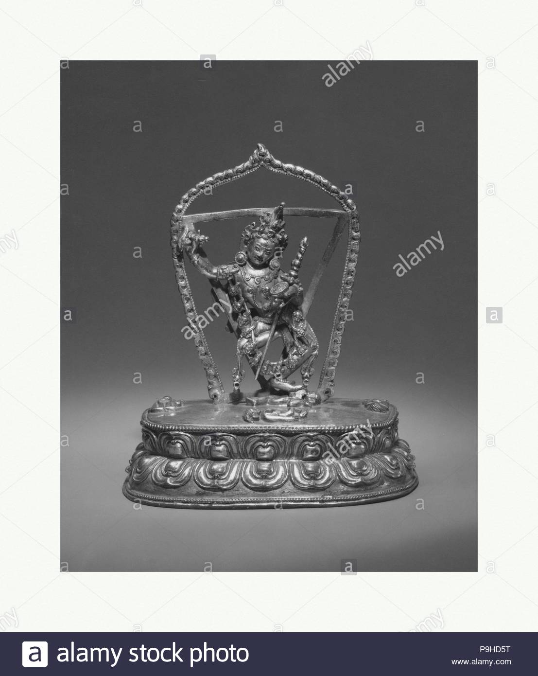 Varahi Stock Photos & Varahi Stock Images - Alamy