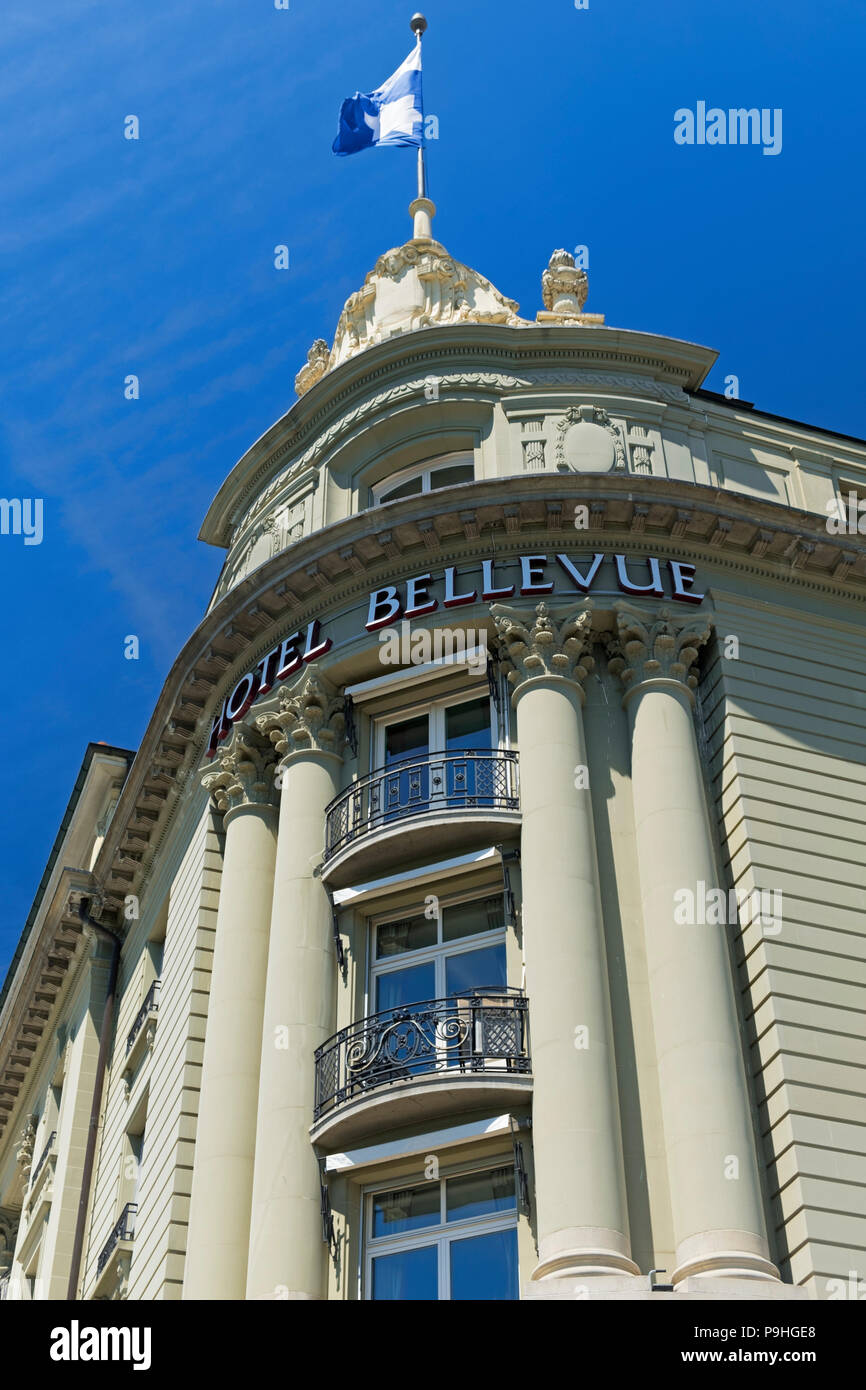 Hotel bern hi-res stock photography and images - Alamy