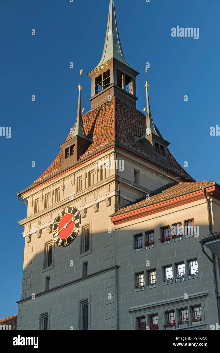Kafigturm prison tower hi-res stock photography and images - Alamy