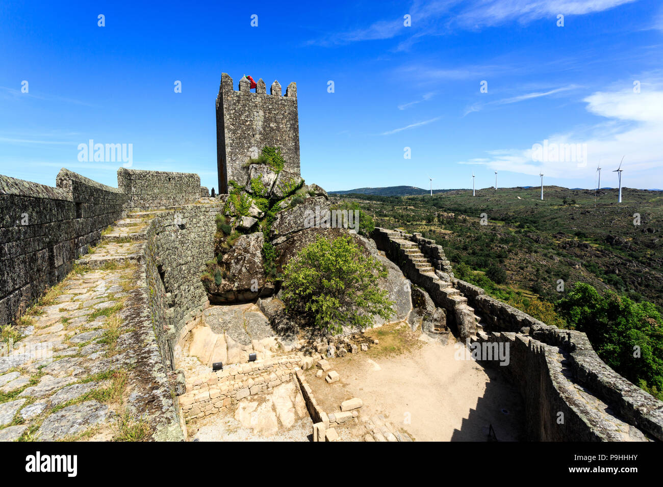 King sancho ii hi-res stock photography and images - Alamy