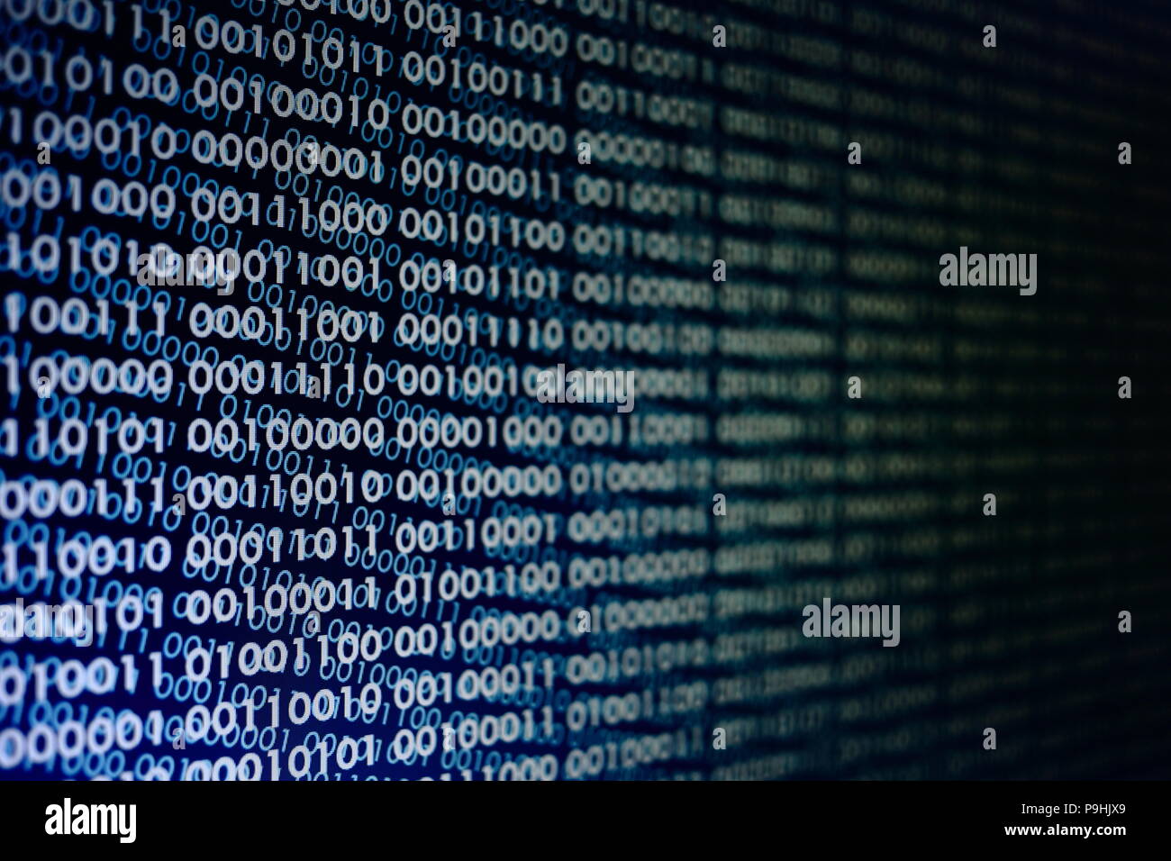 Colorful block coding hi-res stock photography and images - Alamy