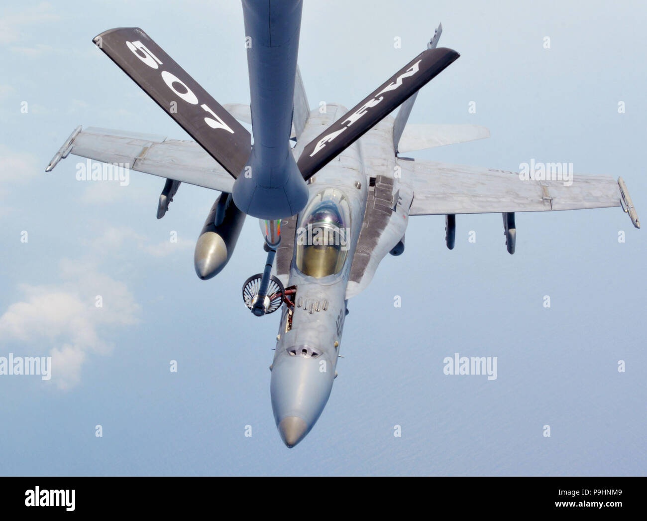 507th Air Refueling Wing High Resolution Stock Photography and Images ...