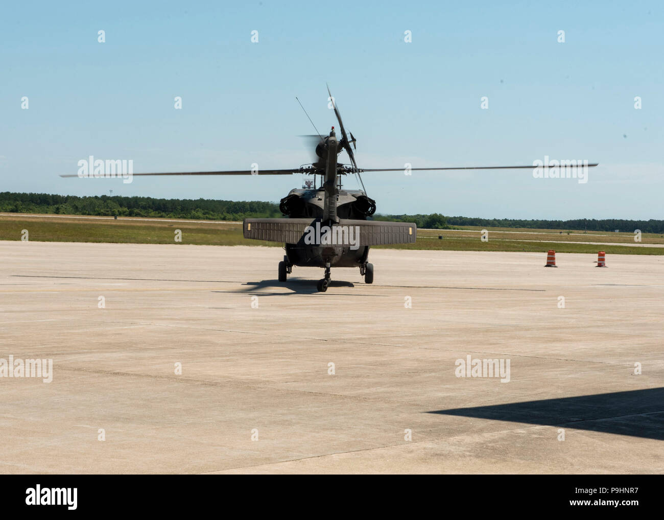 The Employer Support of the Guard and Reserve program coordinated a ...