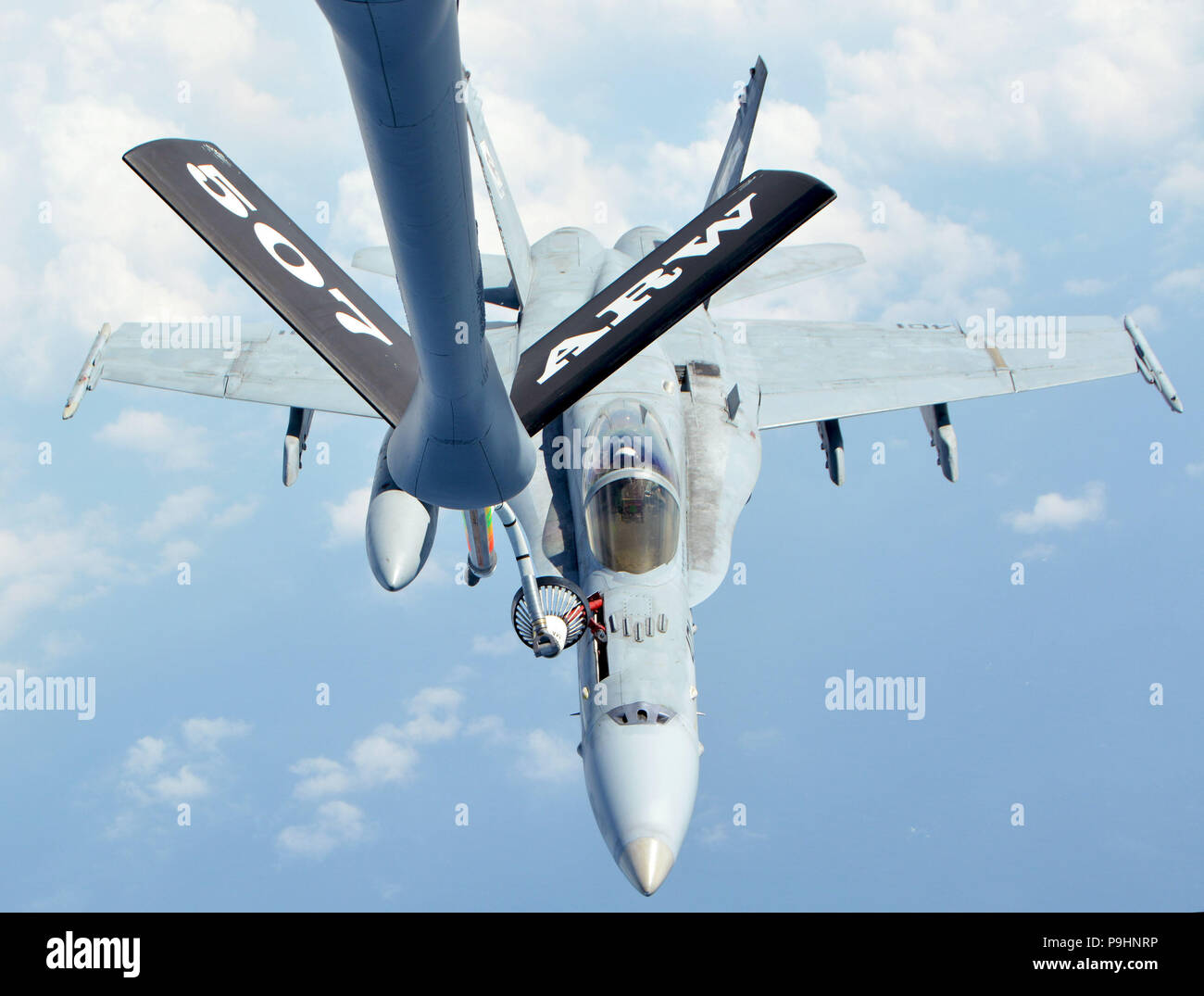 507th Air Refueling Wing High Resolution Stock Photography and Images ...