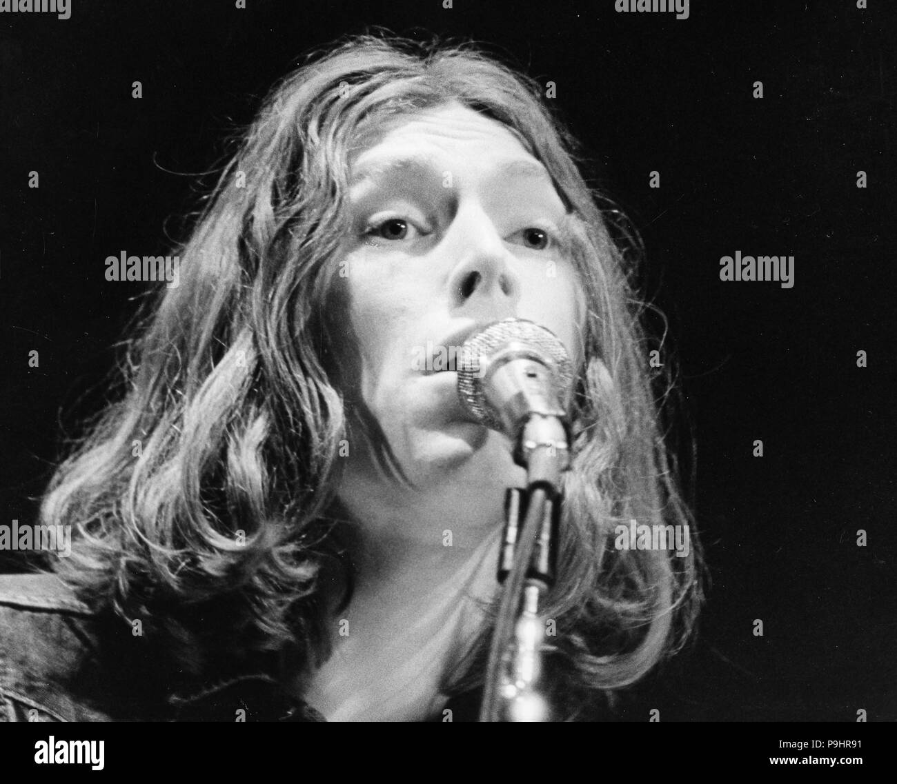 Steve winwood musician Black and White Stock Photos & Images - Alamy