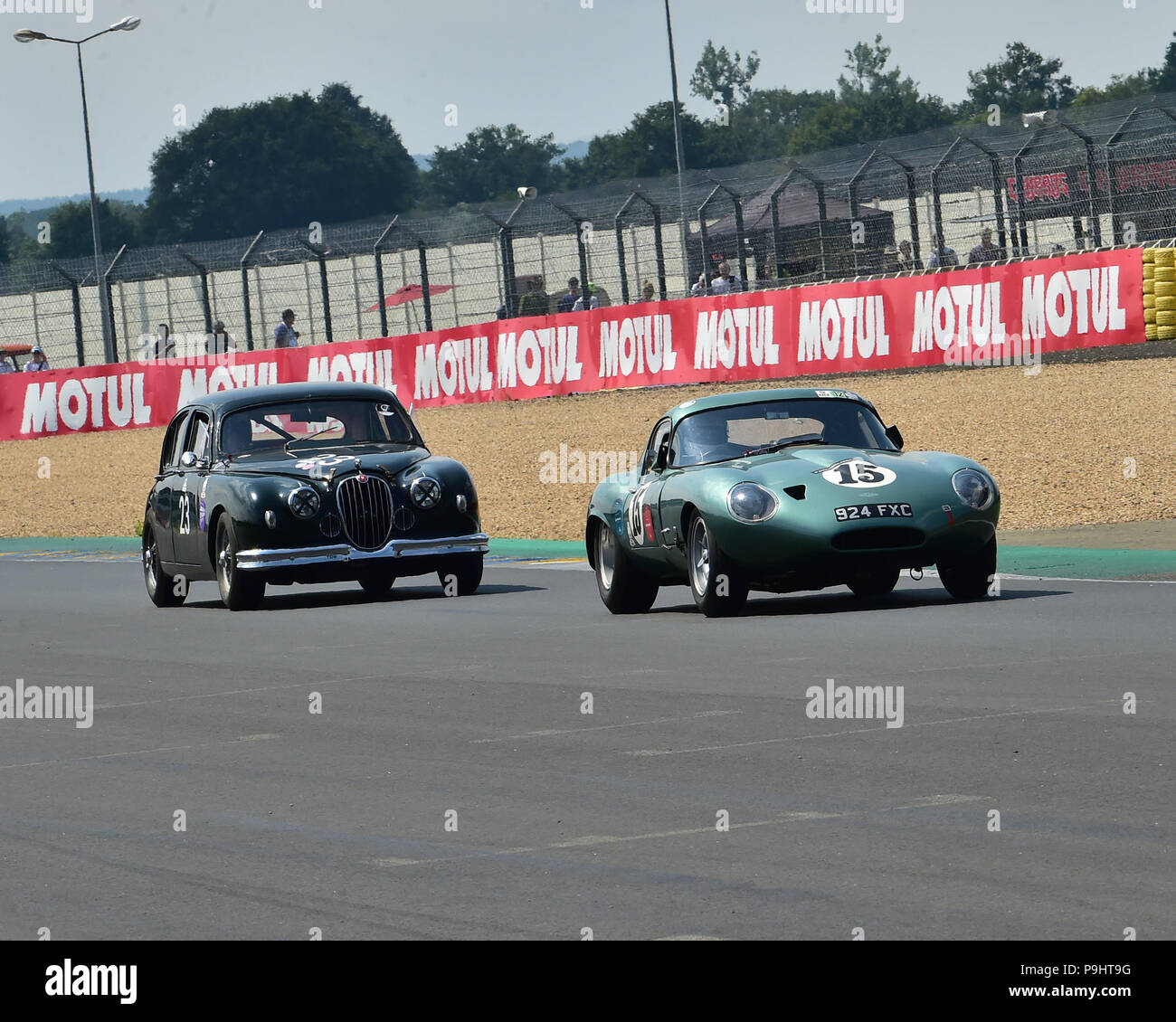 Paul Castaldini, Jaguar E-Type, Roger Cope, Jaguar Mk1, Jaguar Classic ...