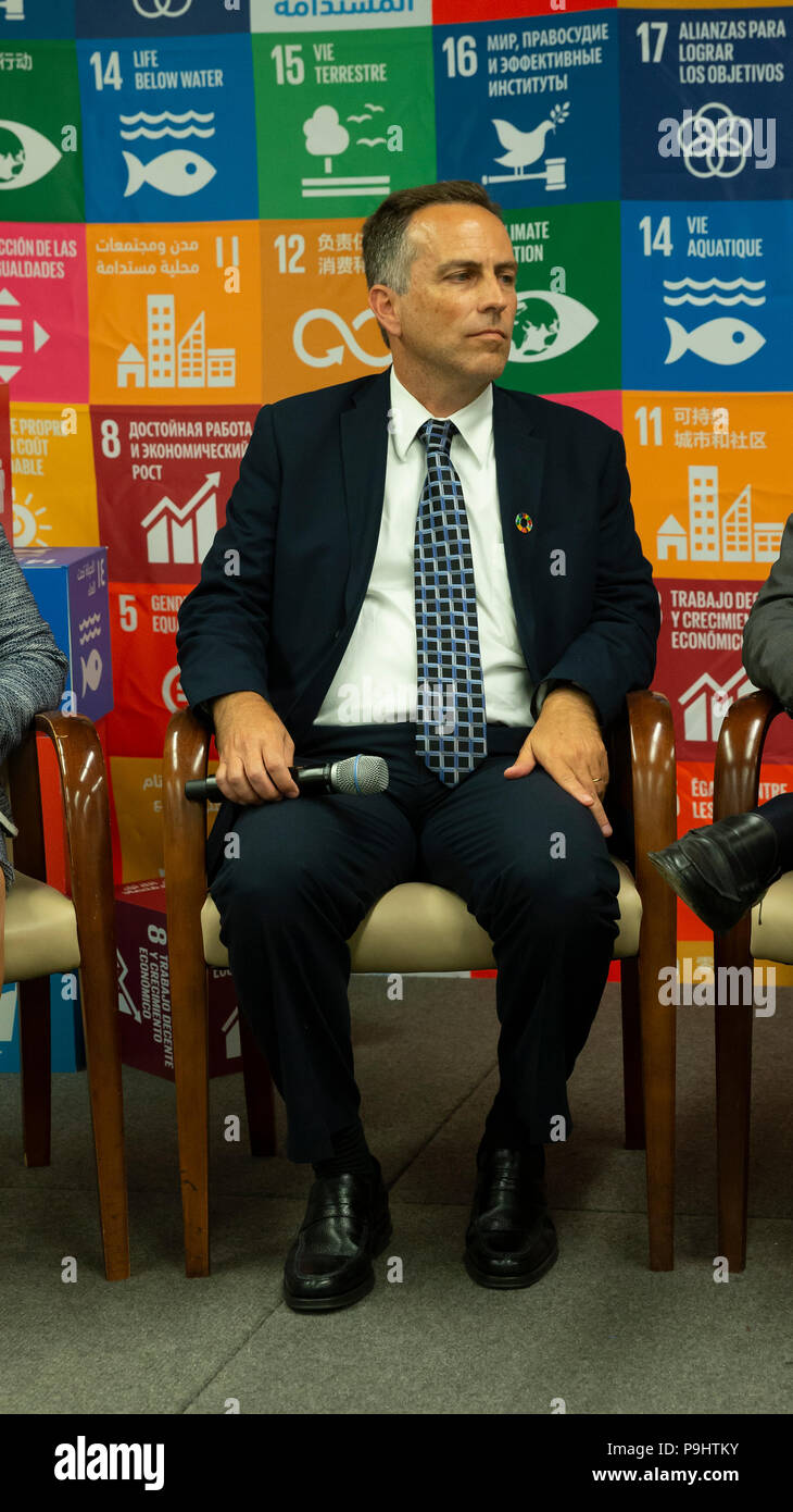 Roberto marques ceo natura hi-res stock photography and images - Alamy