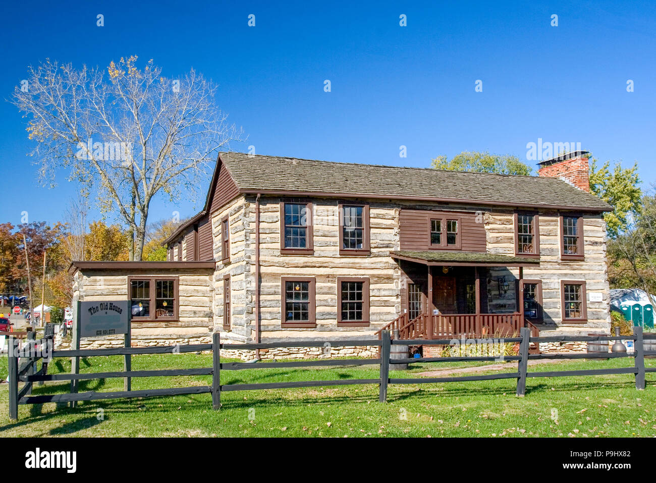 Rhineland missouri hi-res stock photography and images - Alamy