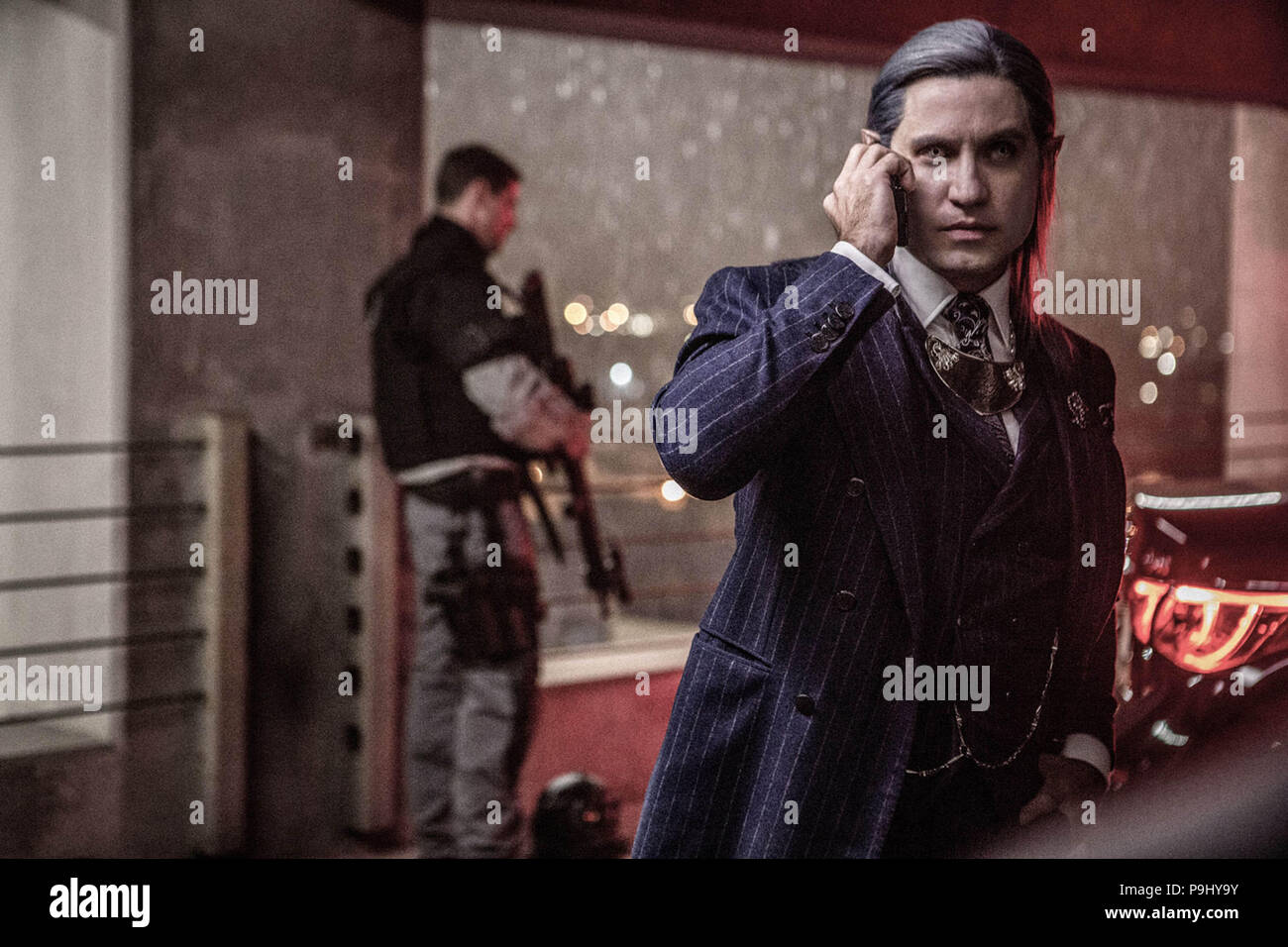 Netflix bright hi-res stock photography and images - Alamy