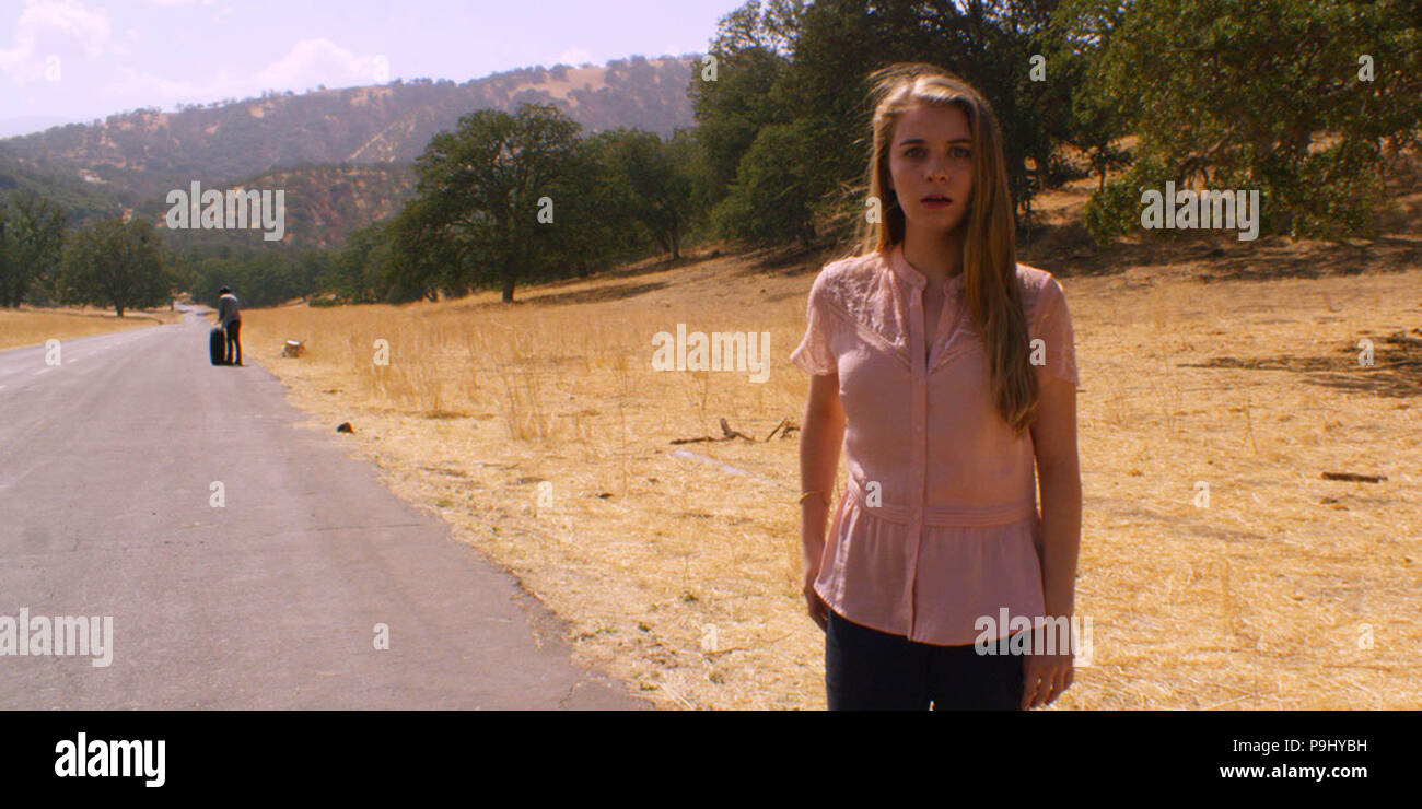 Alexa yeames hi-res stock photography and images - Alamy