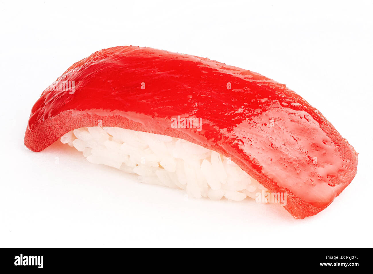 Maguro fish hi-res stock photography and images - Alamy