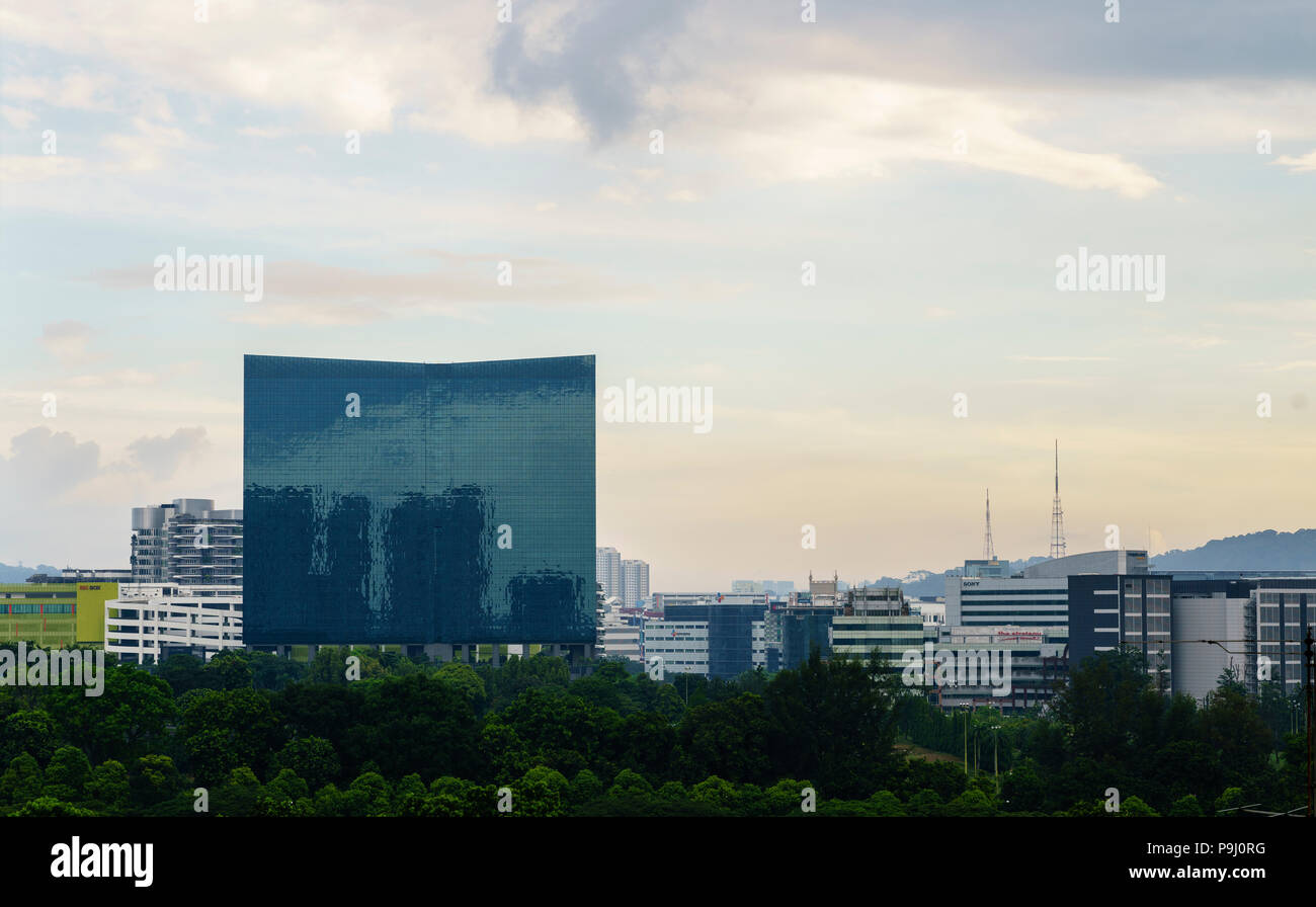 Modern day hi-res stock photography and images - Alamy