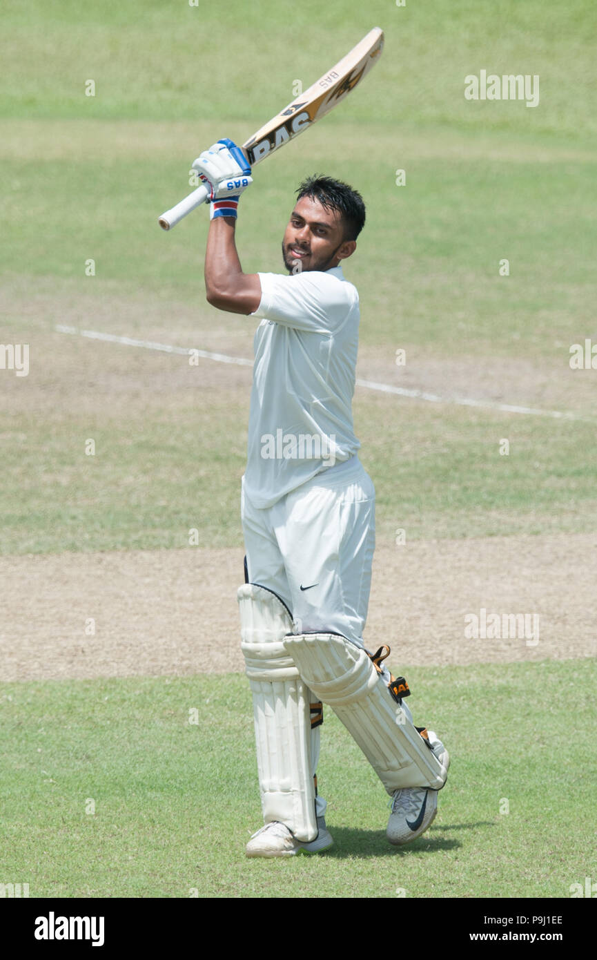 Sri lanka u 19 cricket hi-res stock photography and images - Alamy