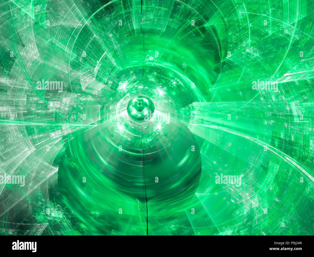 Abstract motion blur science hi-res stock photography and images - Alamy