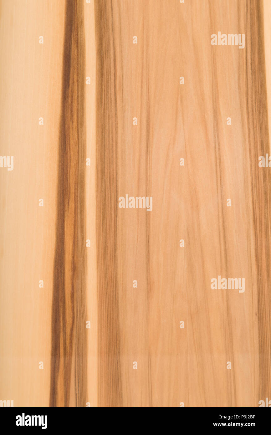Wooden panel of natural wood, wood texture Stock Photo - Alamy