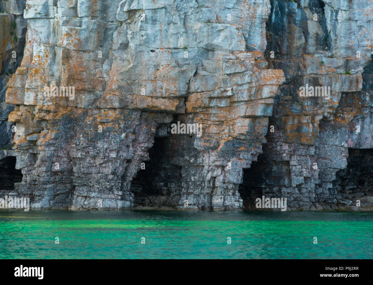 Five caves hi-res stock photography and images - Alamy